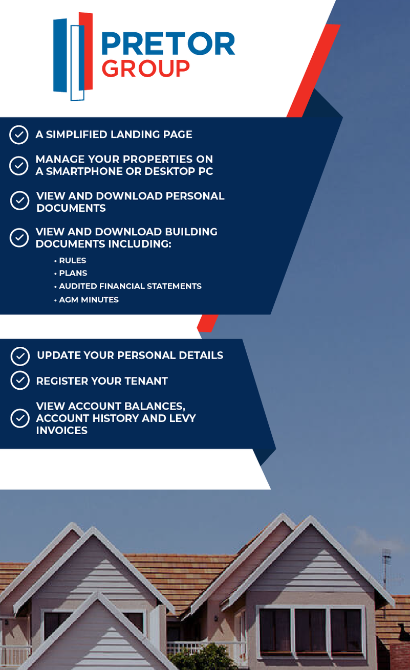 Pretor Online Portal